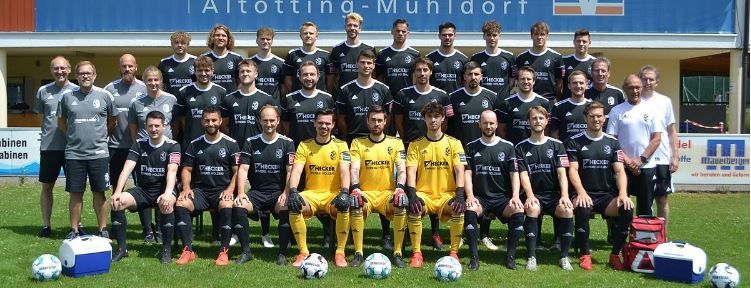 TSV Kastl e.V. Turn und Sportverein Kastl Obb.